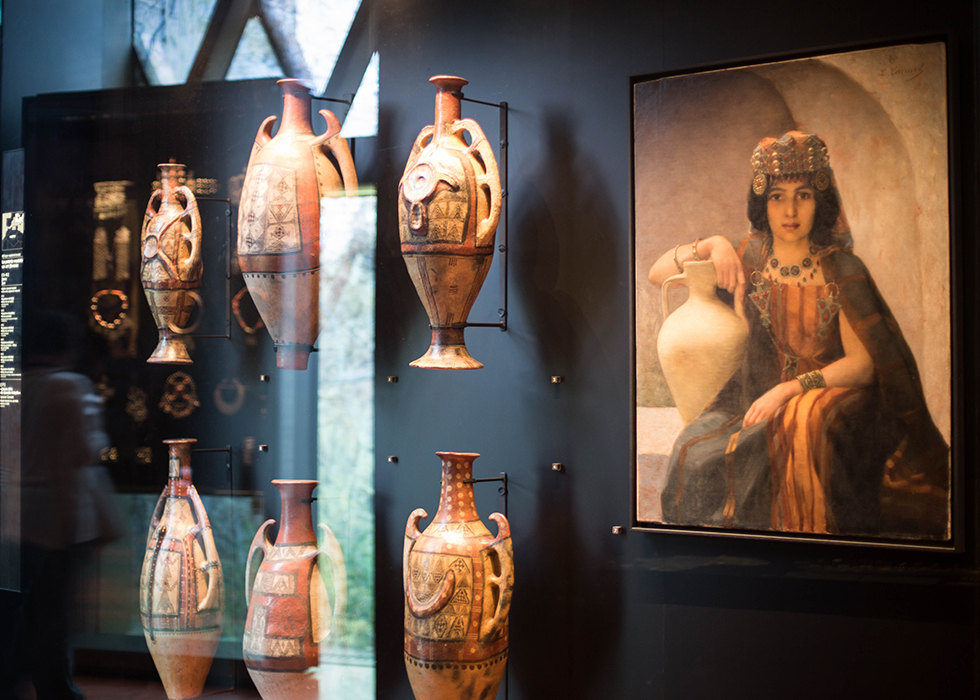 Paris Museum Pass | O'Bon Paris | Easy to be Parisian